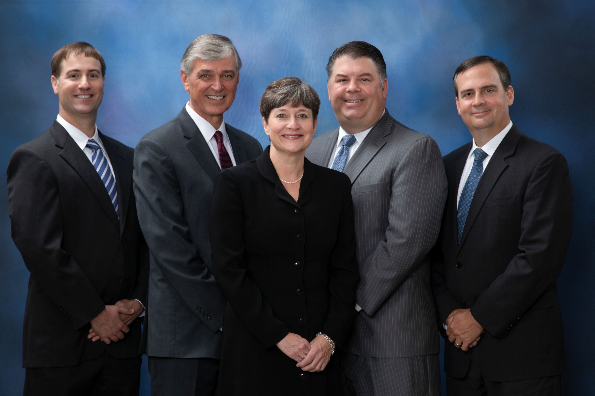 The Ellison Firm | Attorneys at Law
